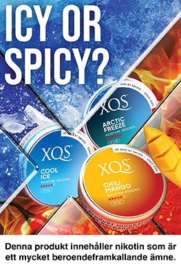 Köp Snus Online ️Sveriges Största Snussajt ️Billigt Snus