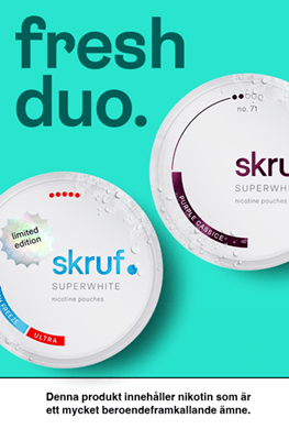 Köp Snus Online ️Sveriges Största Snussajt ️Billigt Snus