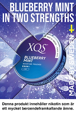 Köp Snus Online ️Sveriges Största Snussajt ️Billigt Snus