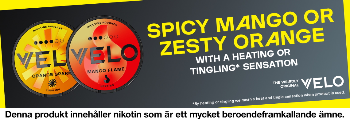 Köp Snus Online ️Sveriges Största Snussajt ️Billigt Snus