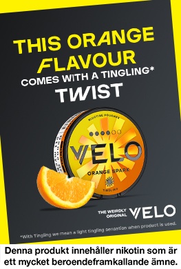 Köp Snus Online ️Sveriges Största Snussajt ️Billigt Snus