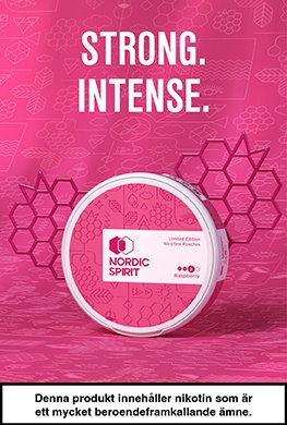 Köp Snus Online ️Sveriges Största Snussajt ️Billigt Snus