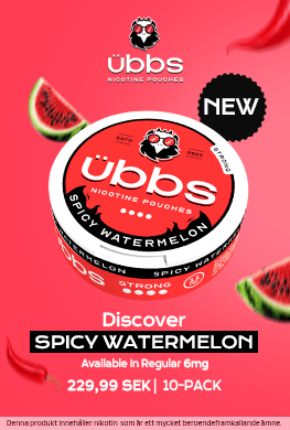 Köp Snus Online ️Sveriges Största Snussajt ️Billigt Snus