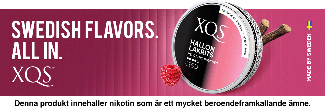 Köp Snus Online ️Sveriges Största Snussajt ️Billigt Snus