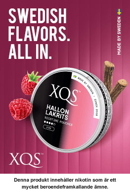 Köp Snus Online ️Sveriges Största Snussajt ️Billigt Snus