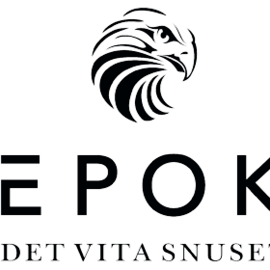 Epok - All White Portion | Snusbolaget.se