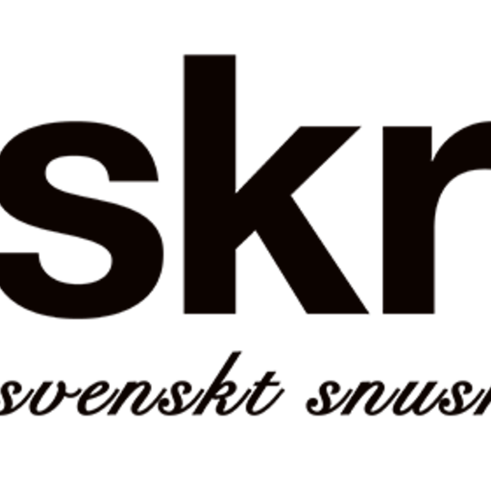 Skruf - Köp Skruf Snus Online | Snusbolaget.se