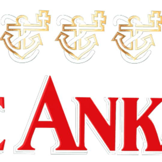 Tre Ankare - Snus | Snusbolaget.se