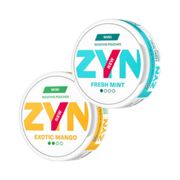 Köp Catch Mini 3-pack Mixpack med snabb hemleverans