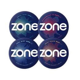 Zone snus: Köp online hos Snusbolaget