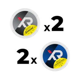 XR Snus: Köp Online med Fri Frakt & Snabb Leverans