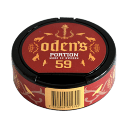 Odens - snus | Snusbolaget.se