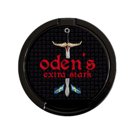 General Extra Strong Portion - fri frakt | Snusbolaget.se