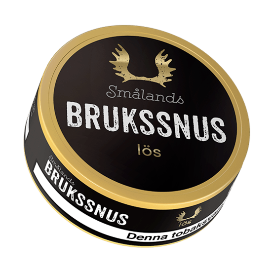 Smålands Lössnus | Snusbolaget.se