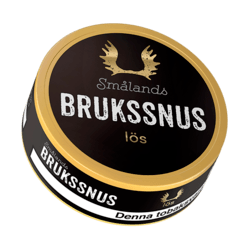 Smålands Lössnus | Snusbolaget.se