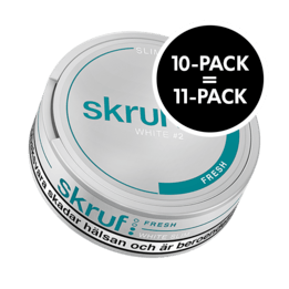 Snus på nätet – Snusbolaget – Billigt snus, gratis frakt!