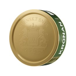 Köp Kronan Snus online med snabb leverans