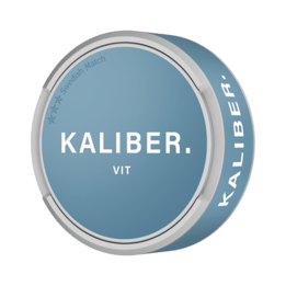 Köp Kaliber Snus online: Komplett sortiment