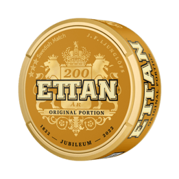 Köp Ettan Snus: Komplett sortiment online ️