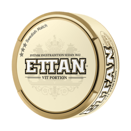 Ettan - Snus | Snusbolaget