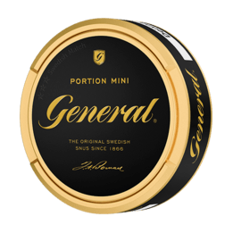 Mini Snus Portion: Köp miniprilla online | Snusbolaget.se