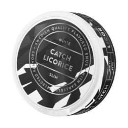 Catch - snus | Snusbolaget.se
