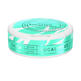Catch - snus | Snusbolaget.se