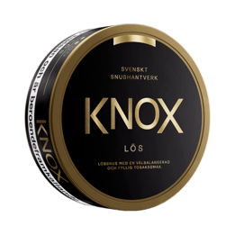 Snus Online: Sveriges Största Snussajt - Fri Frakt & Billigt Snus